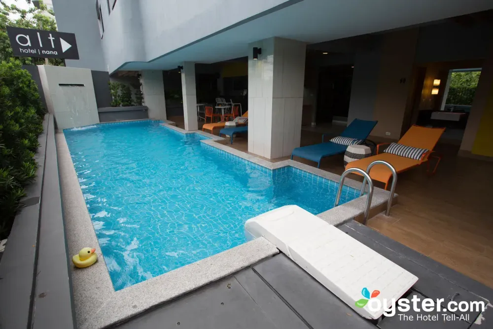 Alt Hotel Nana by UHG Review: What To REALLY Expect If You Stay